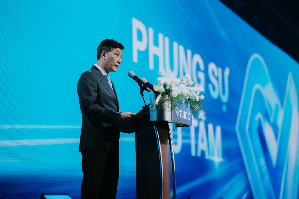 PJICO ra mắt bộ nhận diện thương hiệu mới hướng tới kỷ niệm 30 năm ngày ...