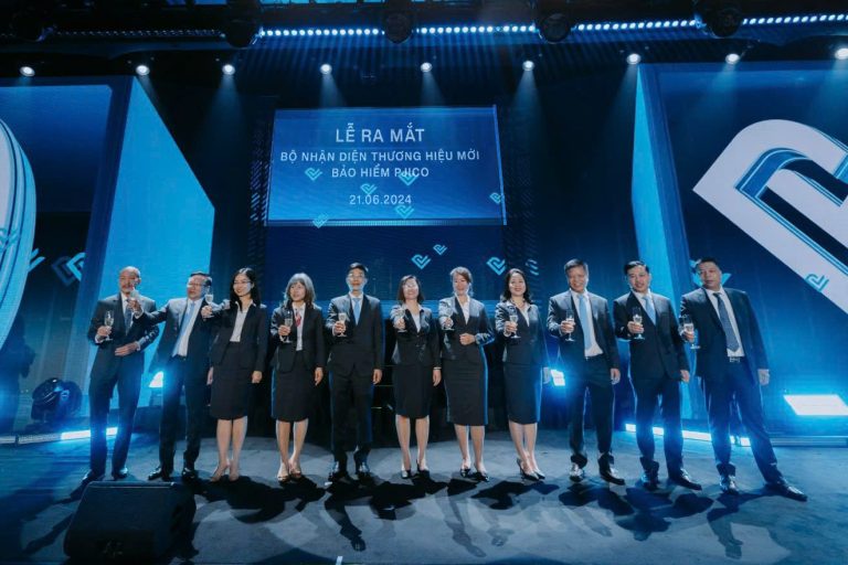 Bảo hiểm PJICO tri ân khán giả với đại nhạc hội hoành tráng tại Hà Nội ...