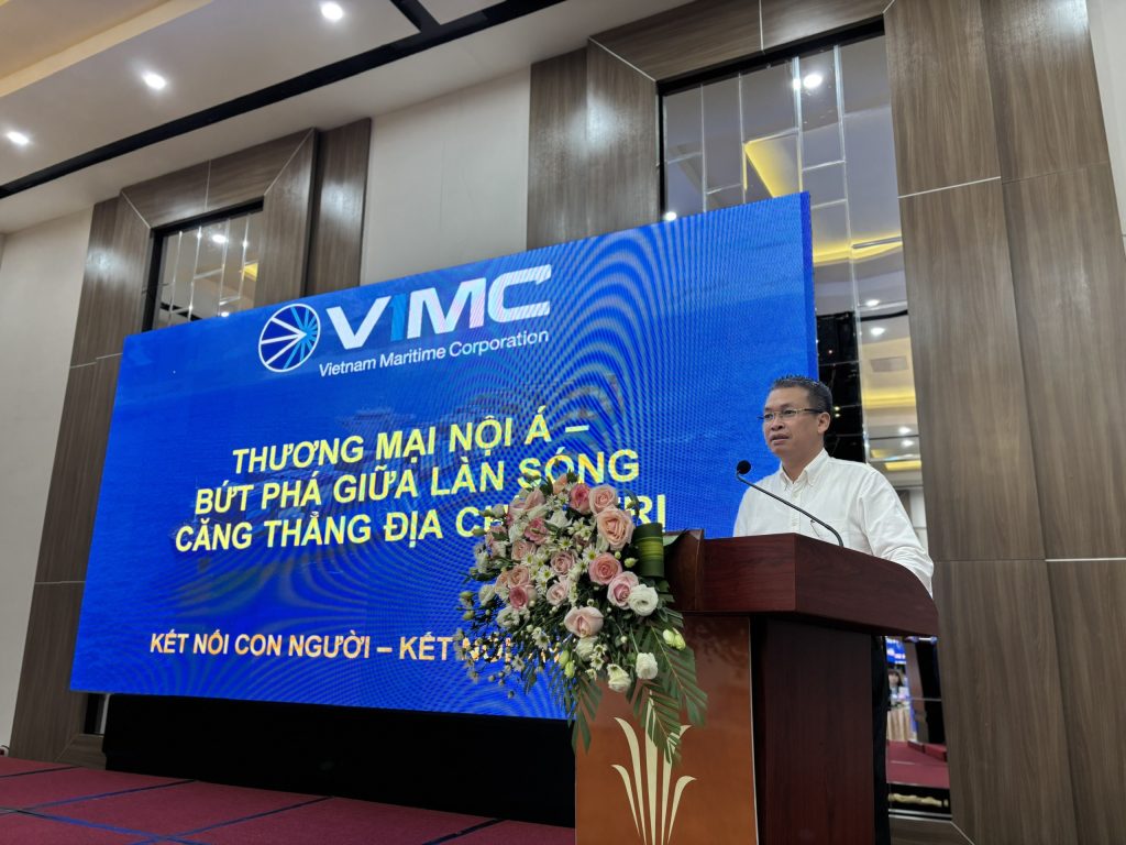 PJICO tổ chức thành công hội thảo bảo hiểm thân tàu 2025 cho đội tàu ...