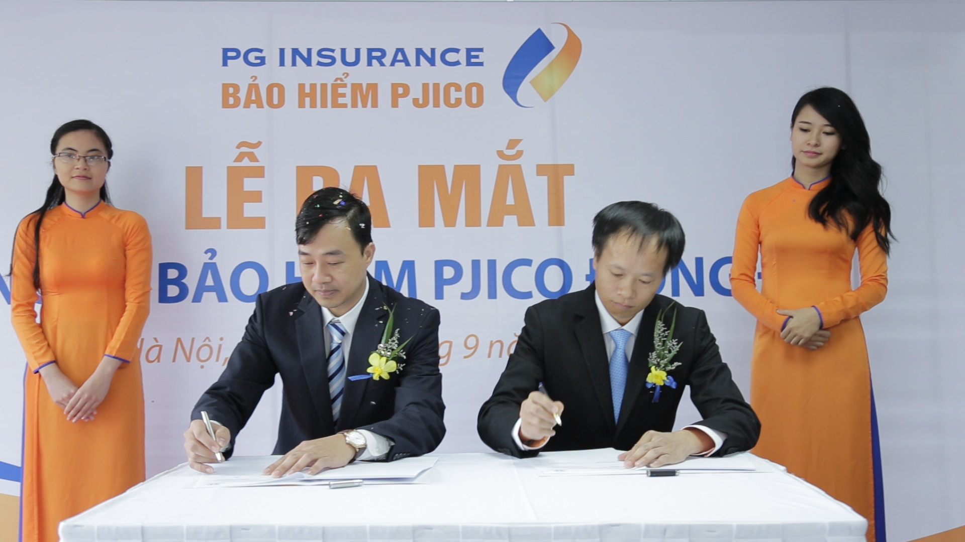 PJICO ra mắt Đơn vị thành viên thứ 59 | BẢO HIỂM PJICO